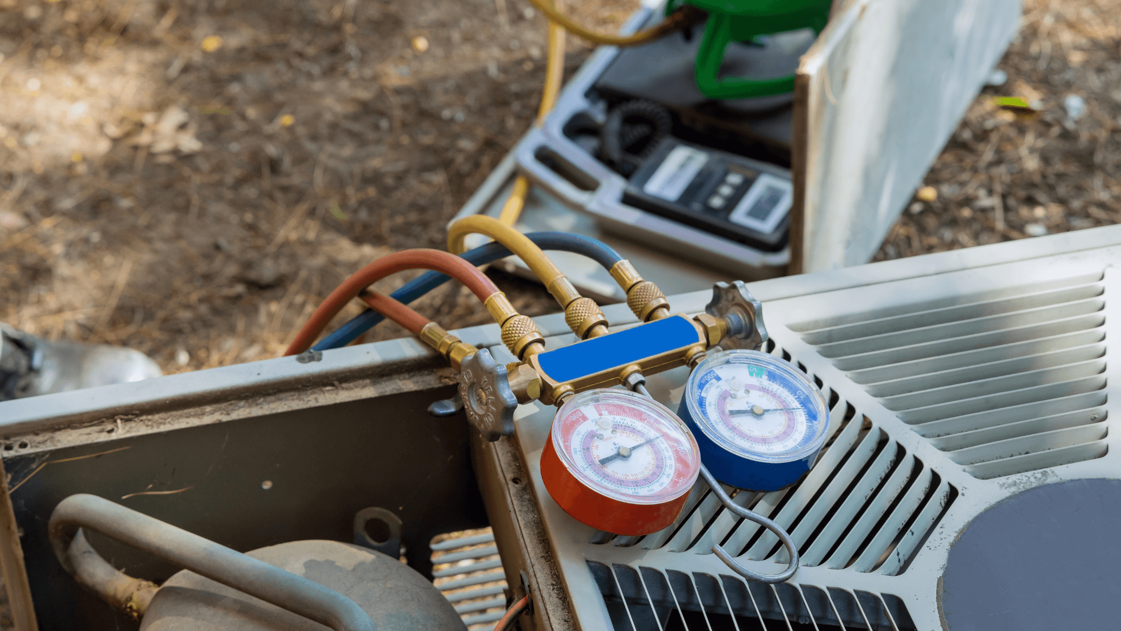 Why Your AC Suddenly Stopped Working and What You Should Do About It ...